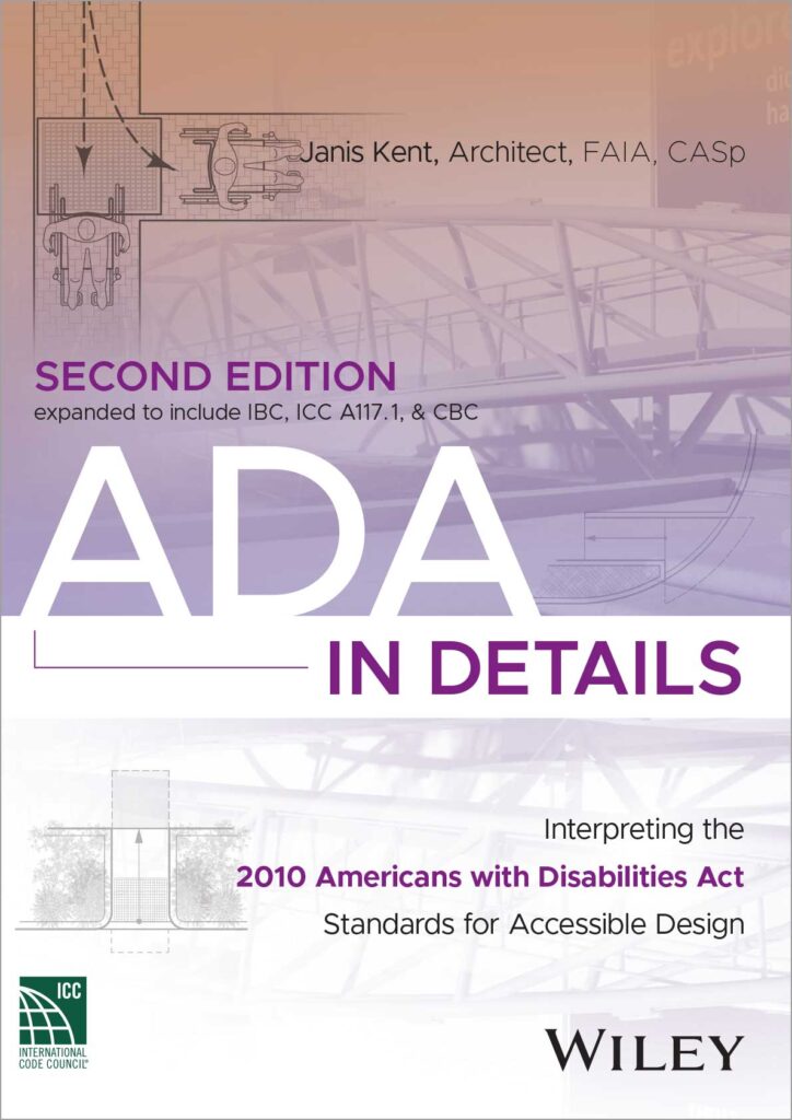 ADA in Details – Second Edition (DRM Ebook Version Only, Not Available ...